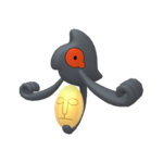 Yamask - WikiDex, la enciclopedia Pokémon