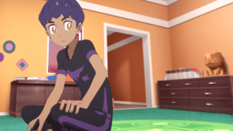 Paul - WikiDex, la enciclopedia Pokémon