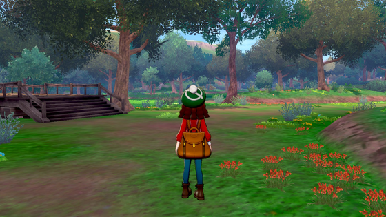 Bosque Concentración - WikiDex, la enciclopedia Pokémon