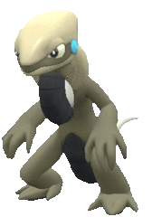 Cyclizar - WikiDex, la enciclopedia Pokémon