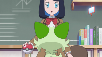 Liko - WikiDex, la enciclopedia Pokémon