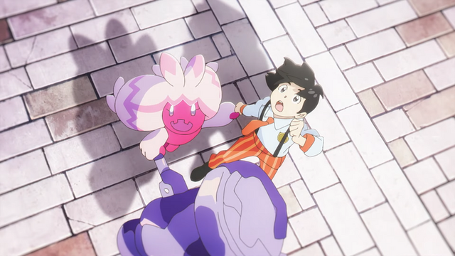 Archivo:VP01 Tinkaton y su entrenador.png - WikiDex, la enciclopedia ...