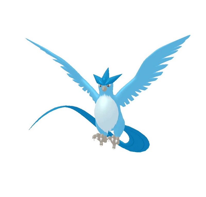 Archivo:Articuno HOME.webm - WikiDex, la enciclopedia Pokémon