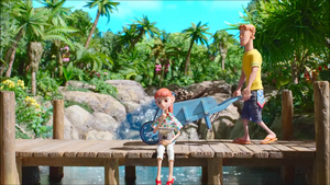 Tyler (Conserje Pokémon) - WikiDex, la enciclopedia Pokémon