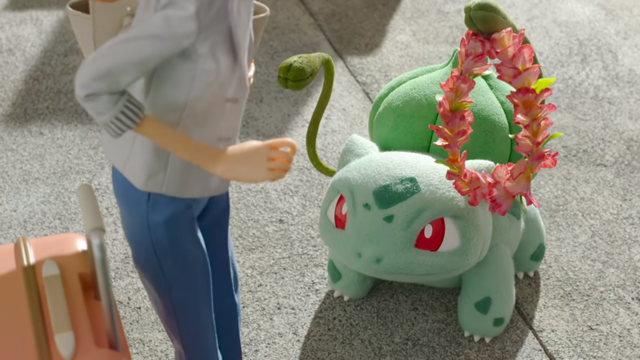 Archivo:LCP01 Bulbasaur.png - WikiDex, la enciclopedia Pokémon
