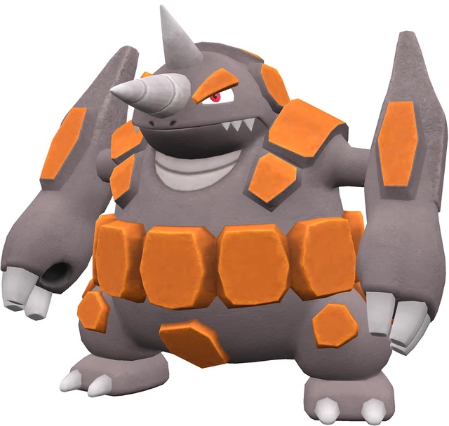 Archivo:Rhyperior EP.webm - WikiDex, la enciclopedia Pokémon