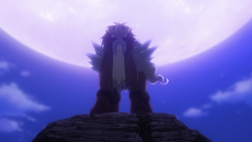 EP1314: ¡El feroz grito de batalla de Entei!/¡El feroz grito de guerra ...