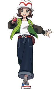 Leyendas Pokémon: Z-A - WikiDex, la enciclopedia Pokémon