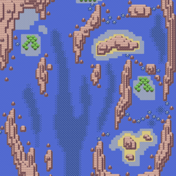 Categoría:Mapas de rutas de Hoenn - WikiDex, la enciclopedia Pokémon