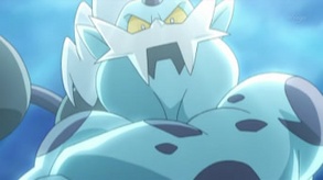 Thundurus - WikiDex, la enciclopedia Pokémon