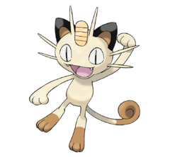 Meowth - WikiDex, la enciclopedia Pokémon