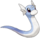 Dragonair - WikiDex, la enciclopedia Pokémon