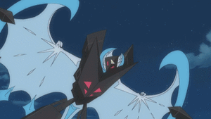 Necrozma (anime) - WikiDex, la enciclopedia Pokémon