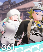 Mel - WikiDex, la enciclopedia Pokémon