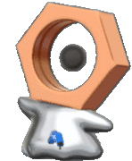 Meltan - WikiDex, la enciclopedia Pokémon