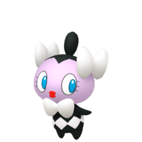 Tenacidad - WikiDex, la enciclopedia Pokémon