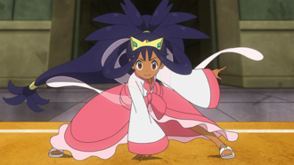 Iris - WikiDex, la enciclopedia Pokémon