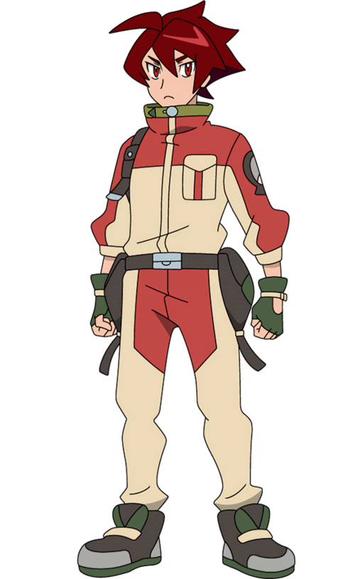 Quillon - WikiDex, la enciclopedia Pokémon