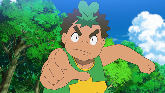 Archivo:EP1165 Ryoku.png - WikiDex, la enciclopedia Pokémon