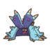 Toxapex - WikiDex, la enciclopedia Pokémon