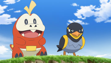 Categoría:Wattrel - WikiDex, la enciclopedia Pokémon