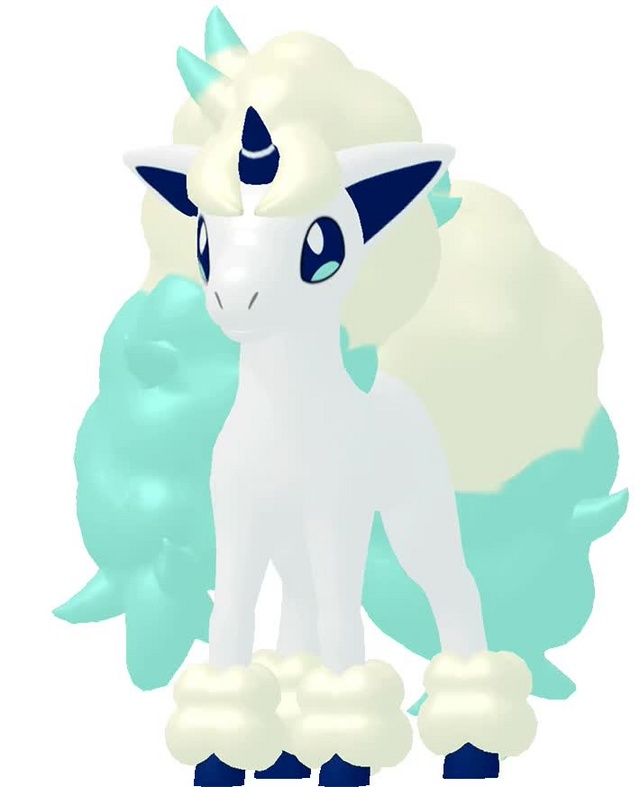 Archivo:Ponyta de Galar HOME variocolor.webm - WikiDex, la enciclopedia ...