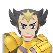 Tileo - WikiDex, la enciclopedia Pokémon