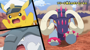 Colmilargo - WikiDex, la enciclopedia Pokémon
