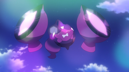 Pecharunt de Diana - WikiDex, la enciclopedia Pokémon