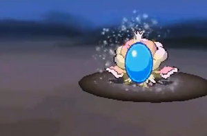 Rebote/Bote - WikiDex, la enciclopedia Pokémon