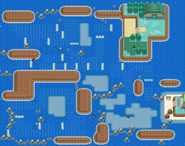 Categoría:Mapas de rutas de Teselia - WikiDex, la enciclopedia Pokémon