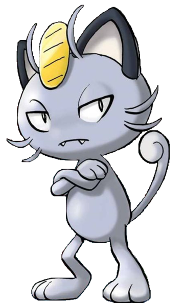 Categoría:Meowth de Alola - WikiDex, la enciclopedia Pokémon