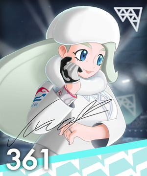 Mel - WikiDex, la enciclopedia Pokémon