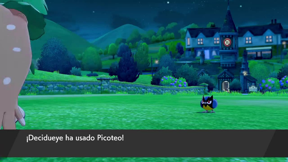Archivo:Picoteo EpEc.webm - WikiDex, la enciclopedia Pokémon