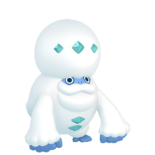 Darmanitan - WikiDex, la enciclopedia Pokémon