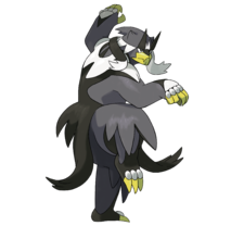 Kubfu - WikiDex, la enciclopedia Pokémon