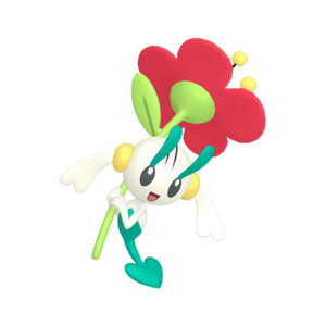 Floette - WikiDex, la enciclopedia Pokémon