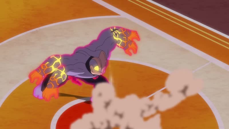 Archivo:EP1175 Machamp Gigamax usando maxiataque.webm - WikiDex, la ...