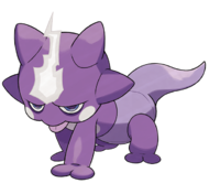 Toxel - WikiDex, la enciclopedia Pokémon