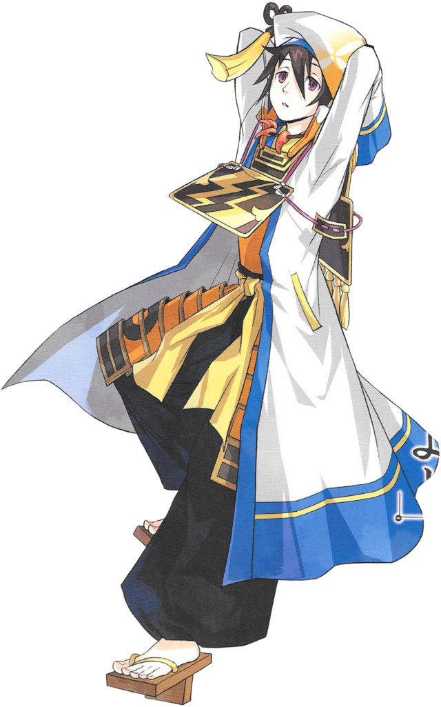 Hanbei - WikiDex, la enciclopedia Pokémon