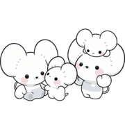 Categoría:Maushold - WikiDex, la enciclopedia Pokémon