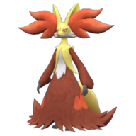 Tuli - WikiDex, la enciclopedia Pokémon