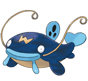 Whiscash - WikiDex, la enciclopedia Pokémon