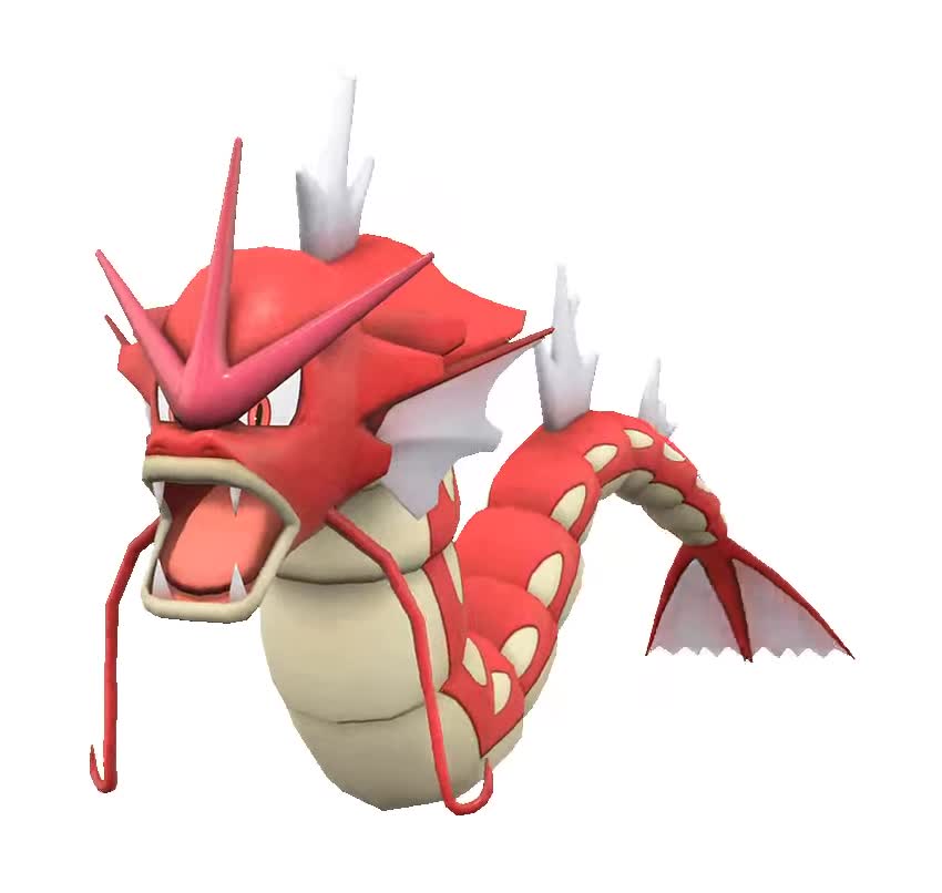 Archivo:Gyarados EP variocolor.webm - WikiDex, la enciclopedia Pokémon