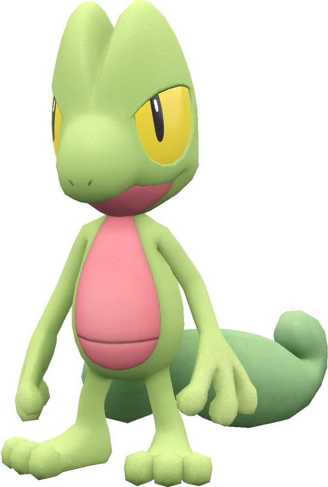 Archivo:Treecko EP.webm - WikiDex, la enciclopedia Pokémon