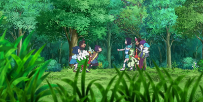 Niko - WikiDex, la enciclopedia Pokémon