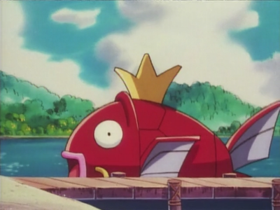 EP096: Ataque de hambre/Robo de comida - WikiDex, la enciclopedia Pokémon