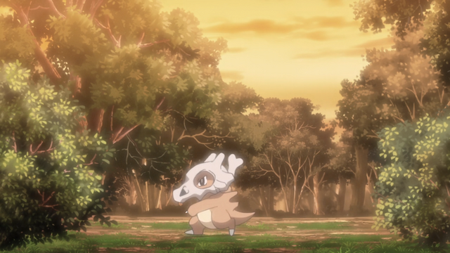 Archivo:EP1224 Cubone en un recuerdo.png - WikiDex, la enciclopedia Pokémon