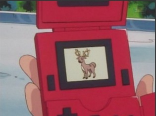 EP127: El pequeño gran cuerno - WikiDex, la enciclopedia Pokémon