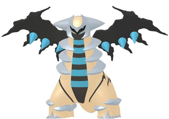 Archivo:Giratina modificada HOME variocolor.webm - WikiDex, la enciclopedia Pokémon